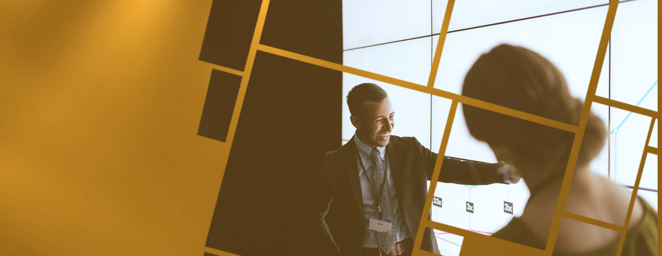 Leadership - Lighting the Path